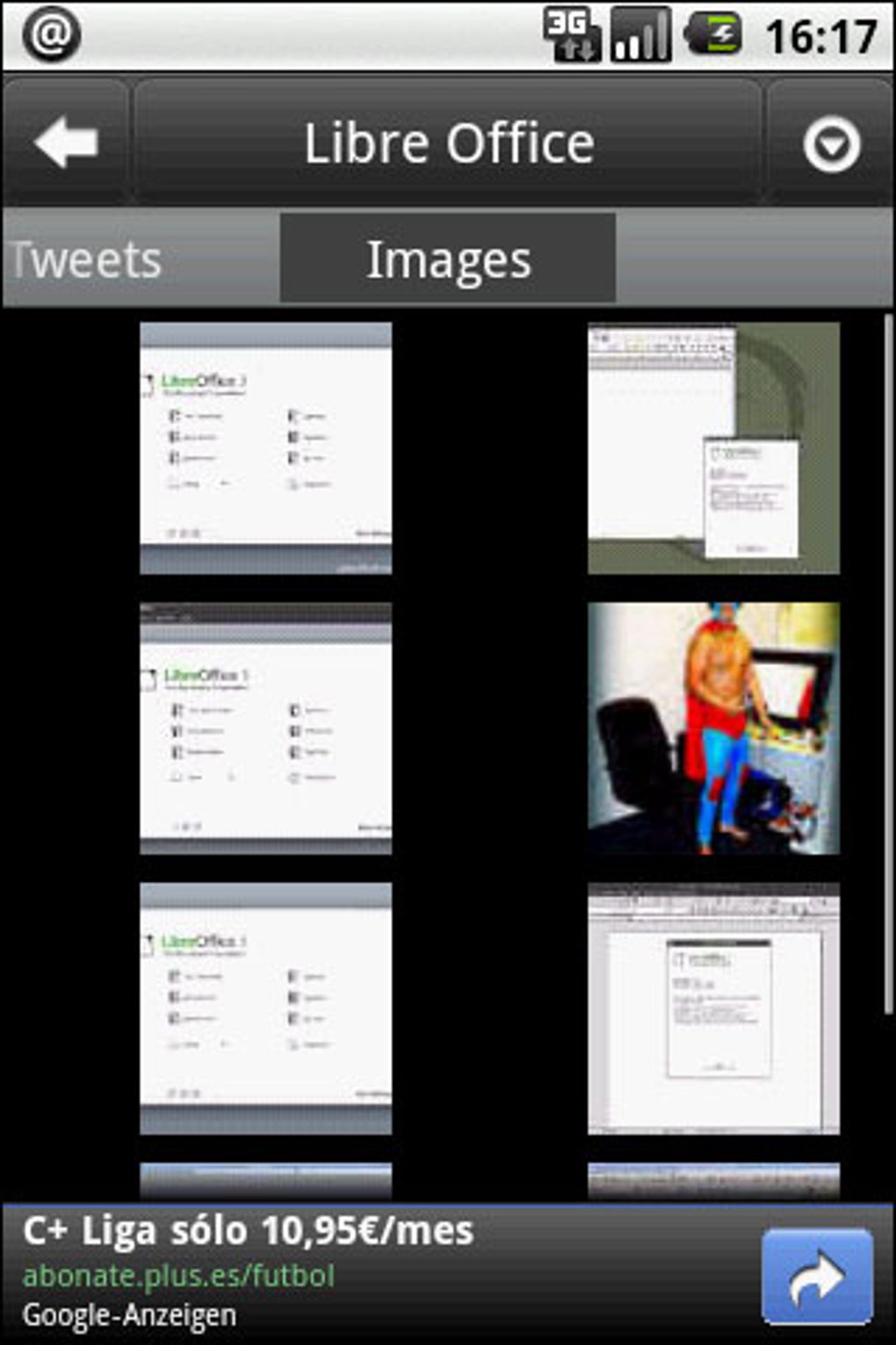 Skyfire APK für Android - Download