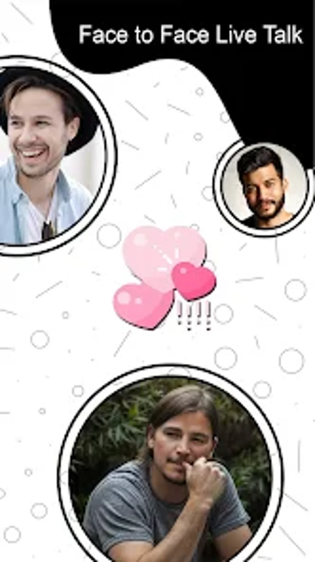 Live Talk - Video Call for Android - Download