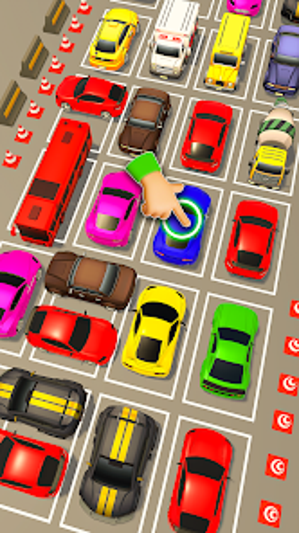 Car Parking Jam :Parking Games for Android - Download