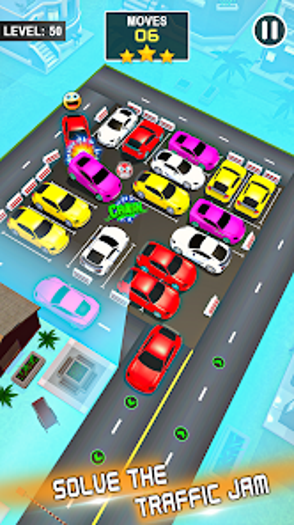 Car Parking Jam :Parking Games for Android - Download