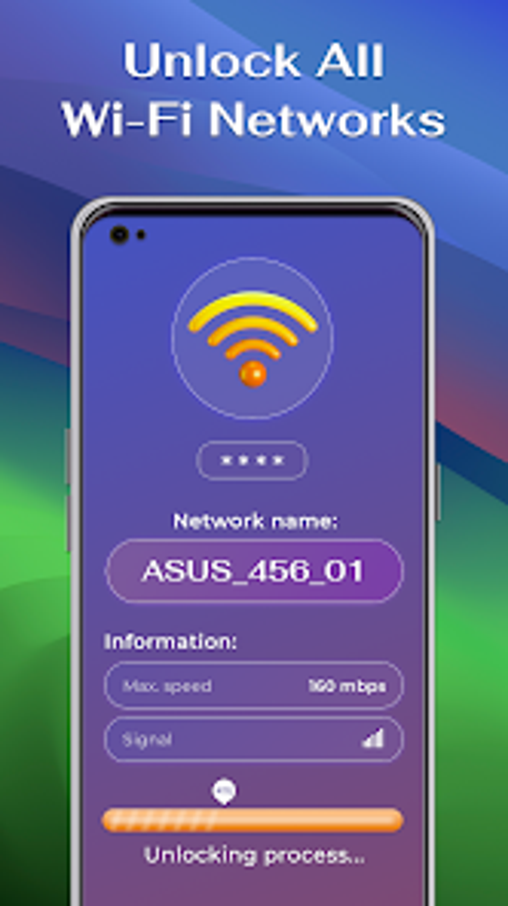 Android 용 AirLink Wifi - 다운로드