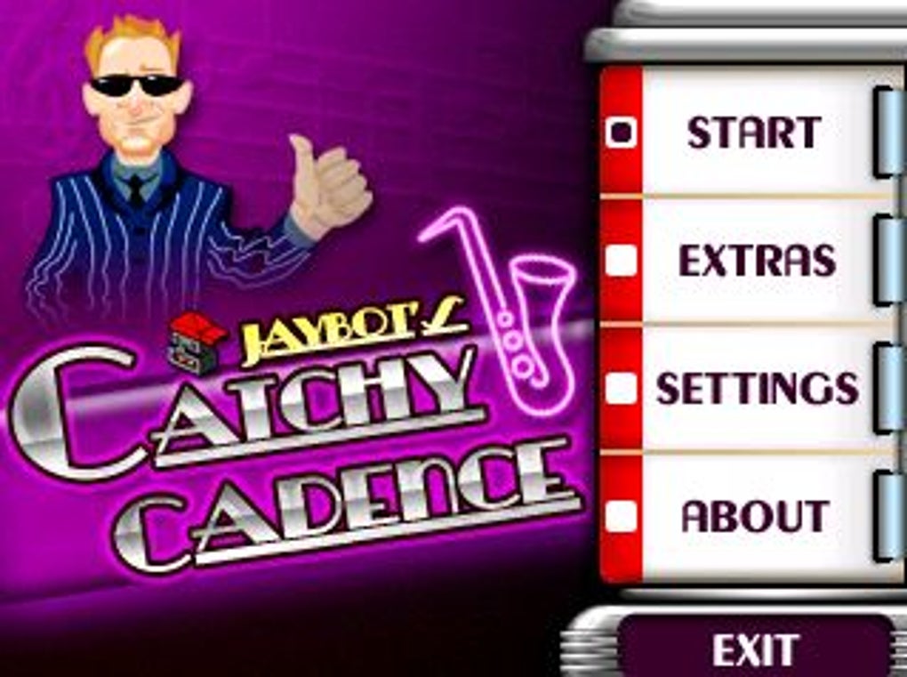 Catchy Cadence - Download