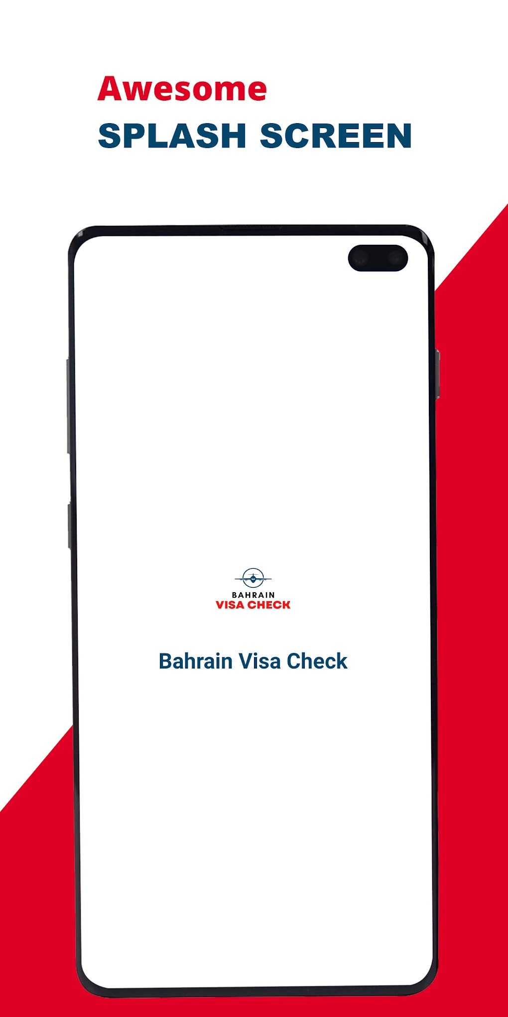 Bahrain Visa Check for Android - Download