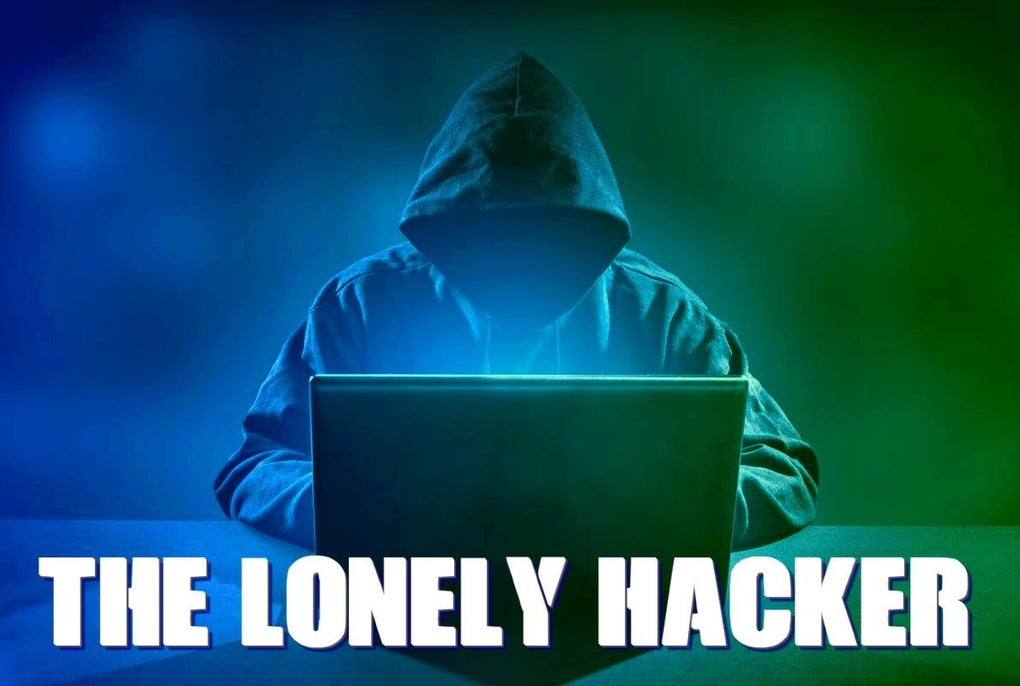 The Lonely Hacker for Android - Download