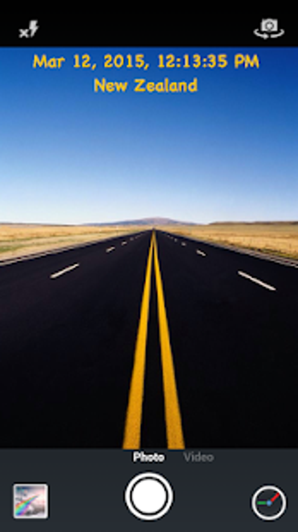 Android 용 Timestamp Camera Pro - 다운로드