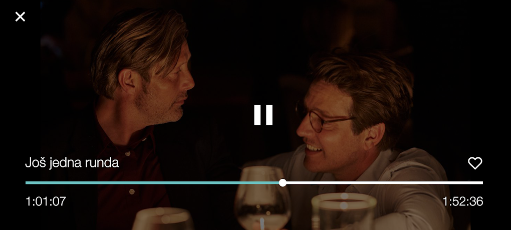 MOVIEMIX for Android - Download