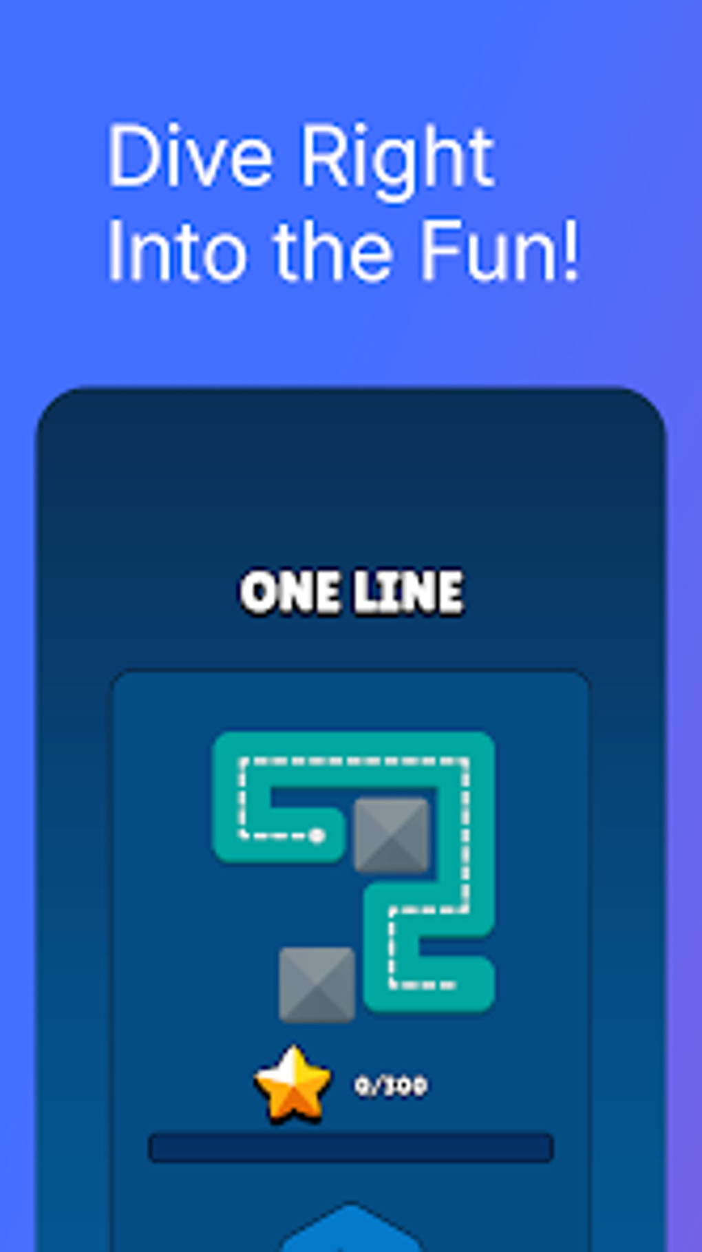 One Line - Puzzle Game for Android - Download