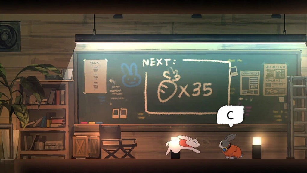 Nintendo Switch 용 Lapin - 다운로드