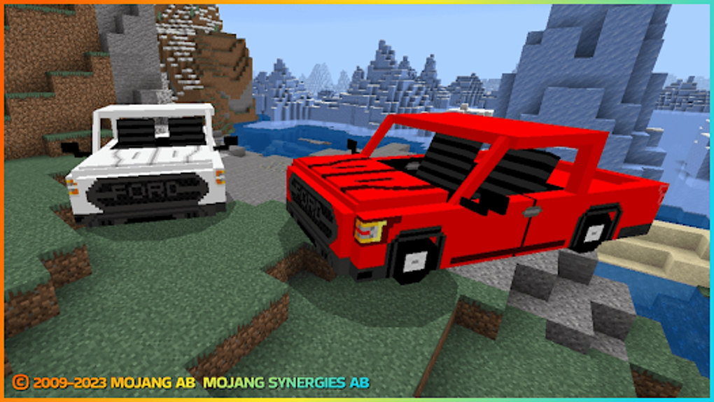 mods for minecraft pe per Android - Download