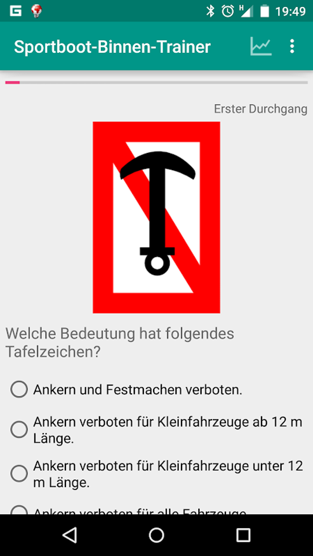 Driving license inland 2017 APK for Android - Download