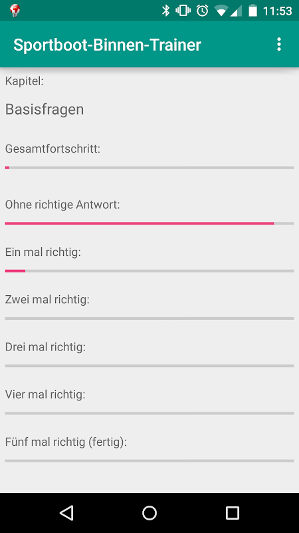 Driving license inland 2017 APK para Android - Descargar