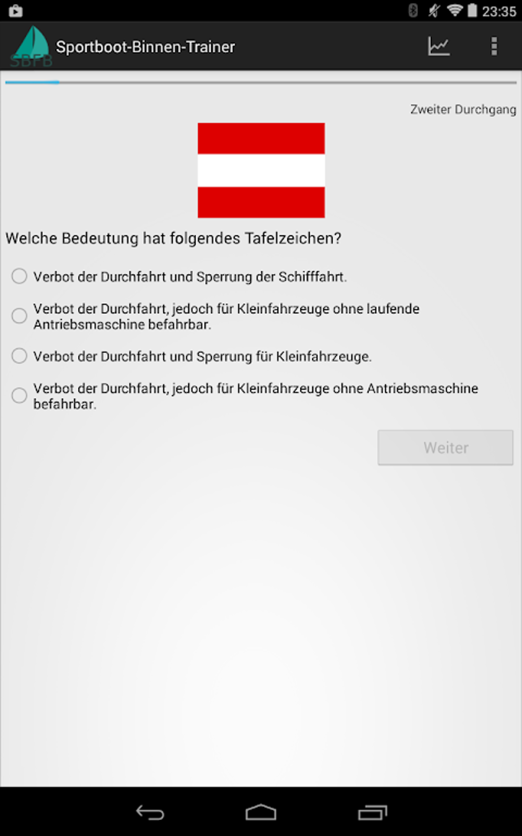 Driving license inland 2017 APK for Android - Download
