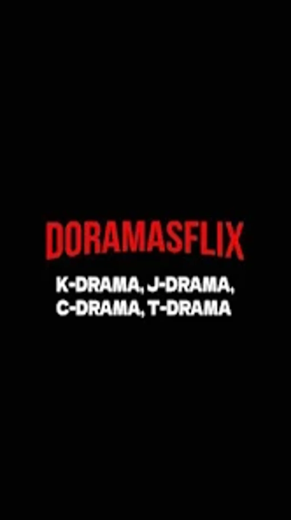 Doramasflix - Ver Doramas for Android - Download