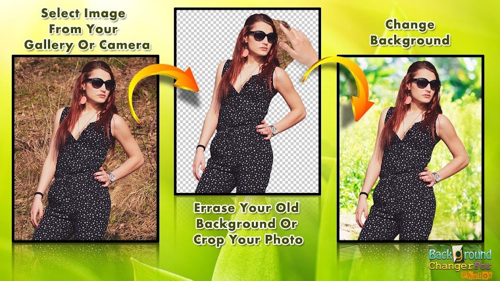 Background Changer for Photos APK para Android - Descargar