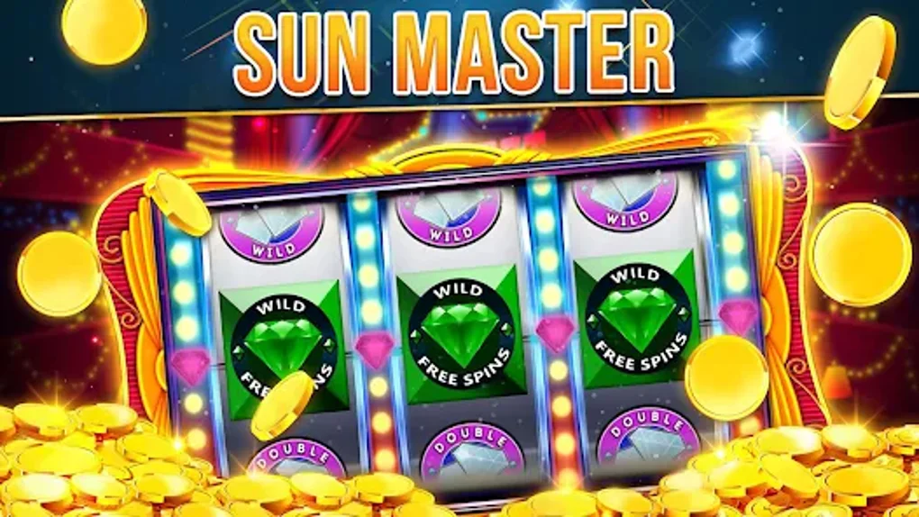 Sun Master para Android - Descargar