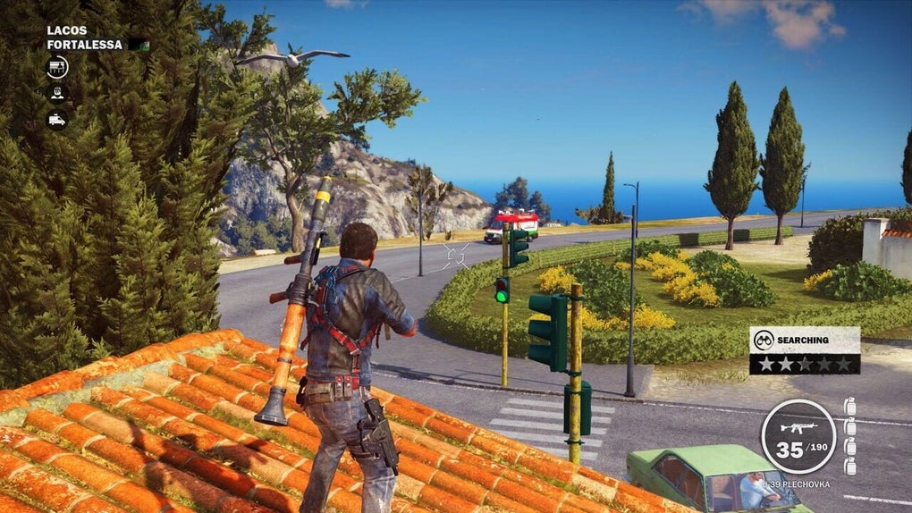 Just Cause 3: XXL Edition para PlayStation 4 - Descargar