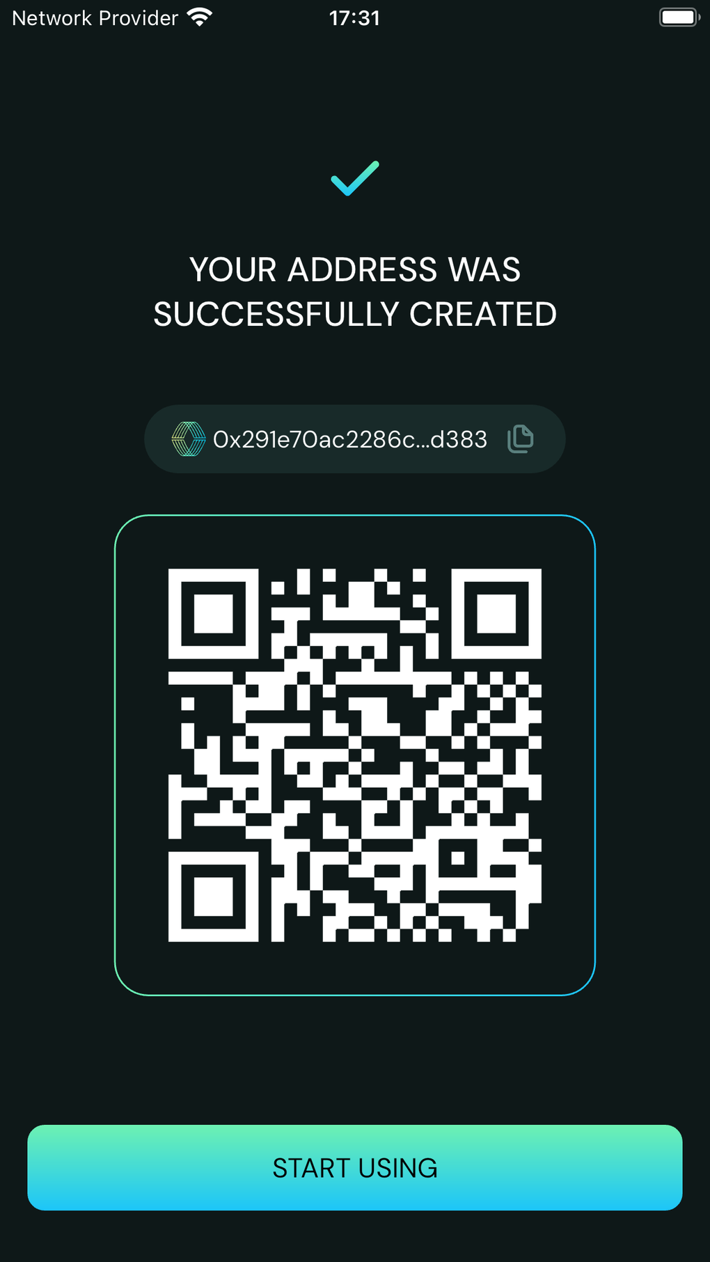 vApp: Energized Web3 for iPhone - Download