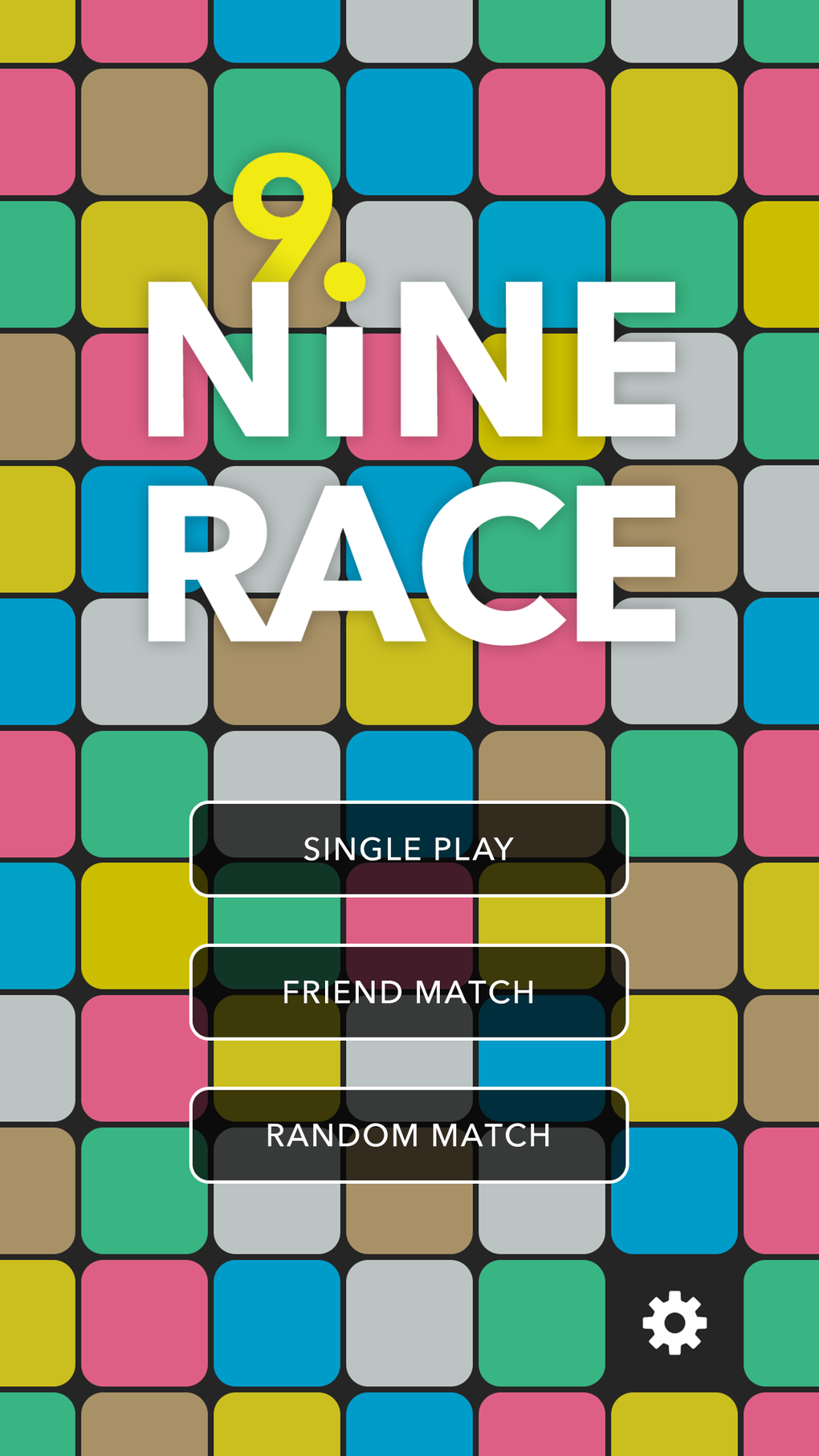 Nine Race for iPhone - Download