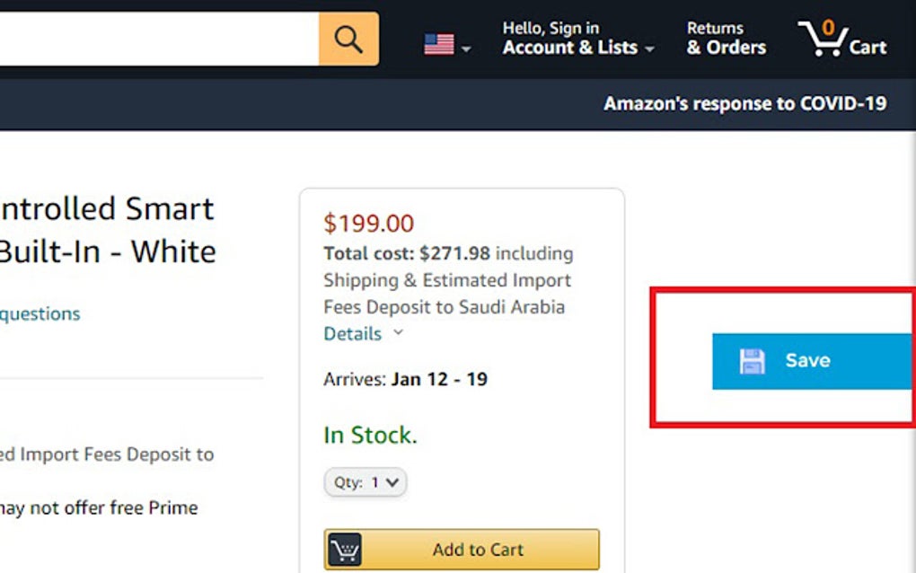 i2-azon for Google Chrome - Extension Download