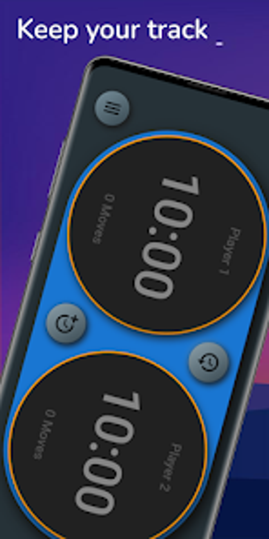 Chess Timer para Android - Descargar