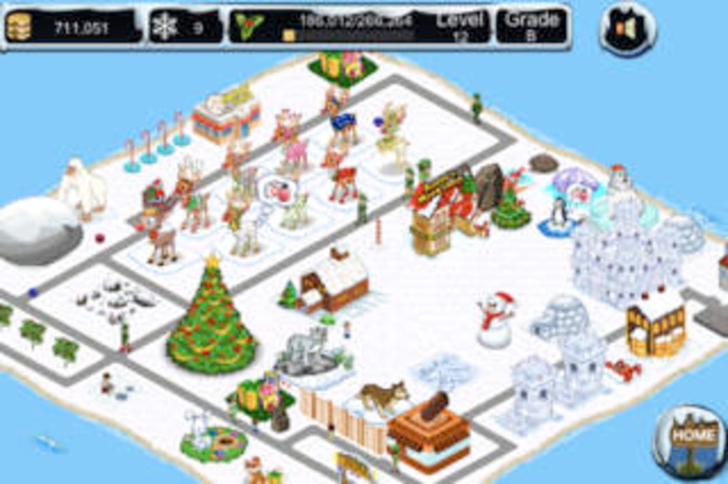 Tap Zoo: Christmas voor iPhone - Download