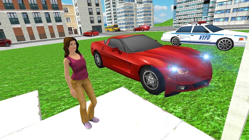 Virtual Mom Manager Game - Ultimate Family Woman APK for Android - Download
