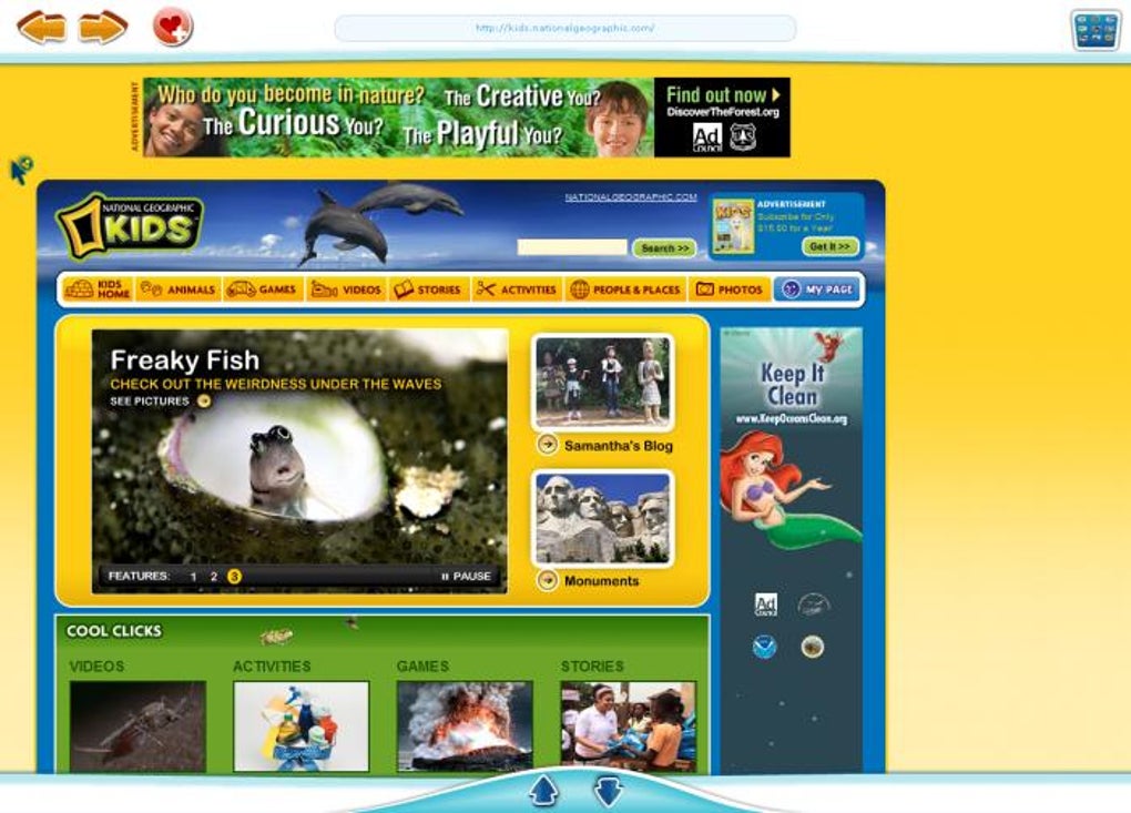 Kido'z - Télécharger