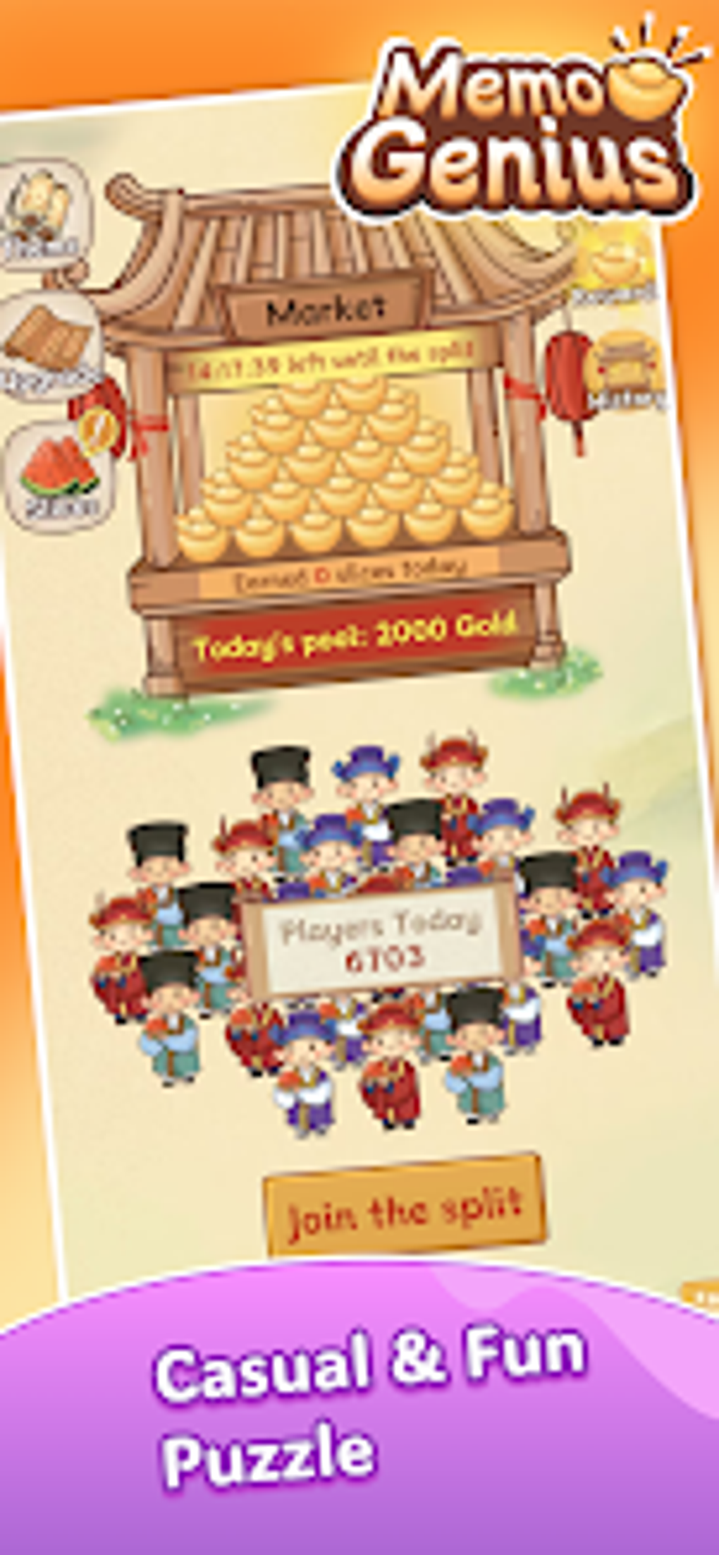 Memo Genius: Flip Match para Android - Descargar