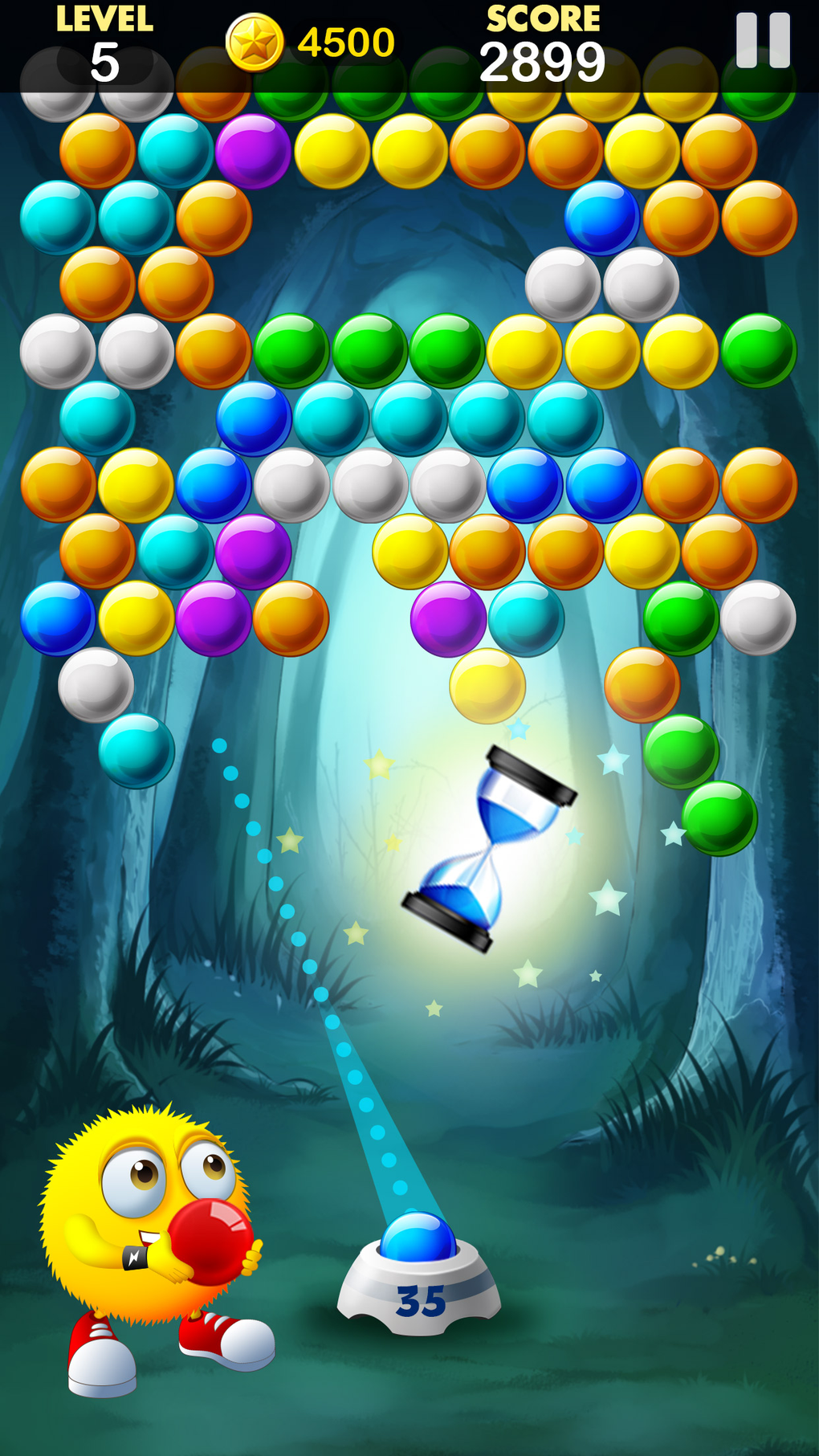 Bubble Shooter : Bubble Pop for iPhone - Download