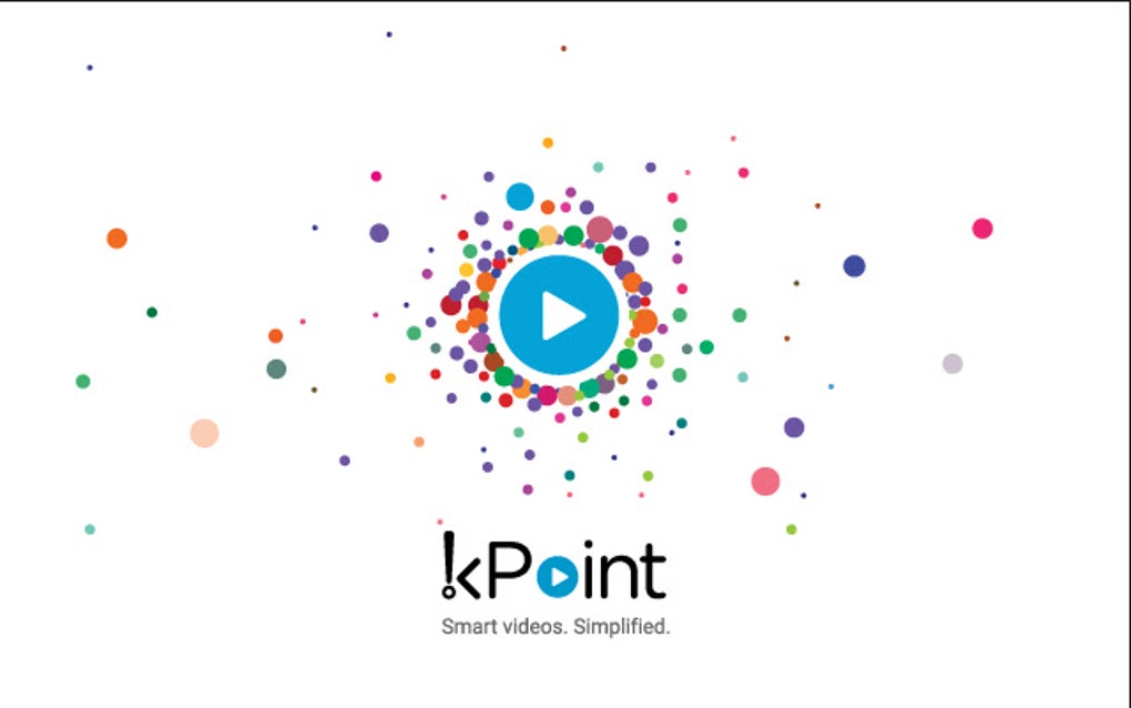 kPoint Broadcaster for Chrome for Google Chrome - Extension Download