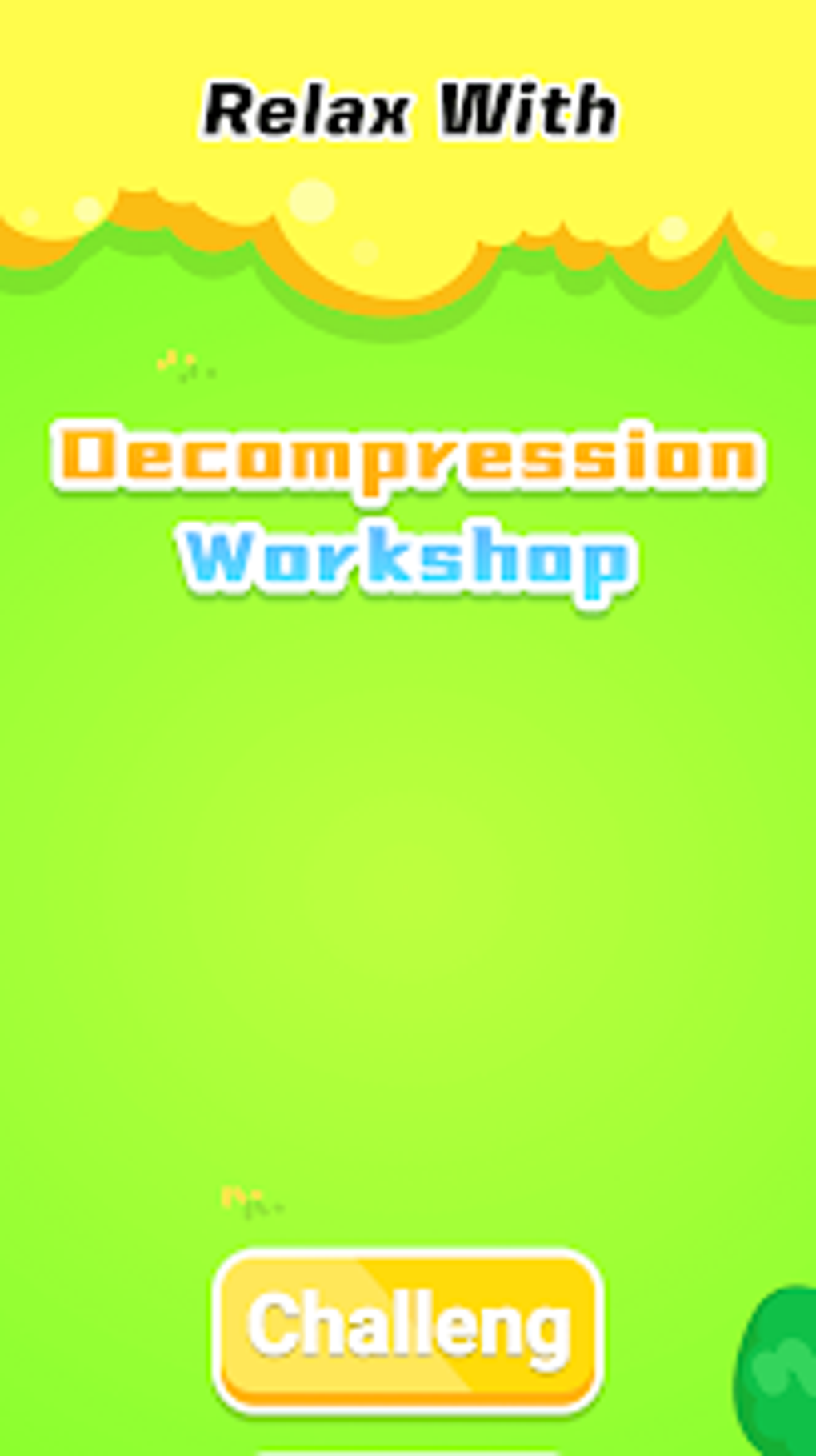 Decompression Workshop para Android - Descargar