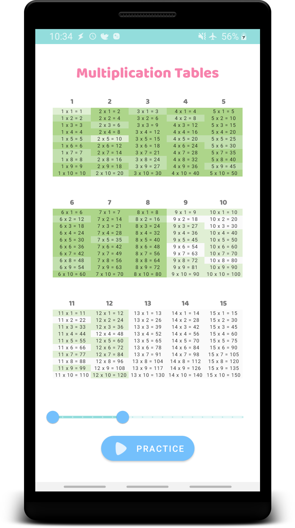 Math Games Tricks - for all APK para Android - Descargar