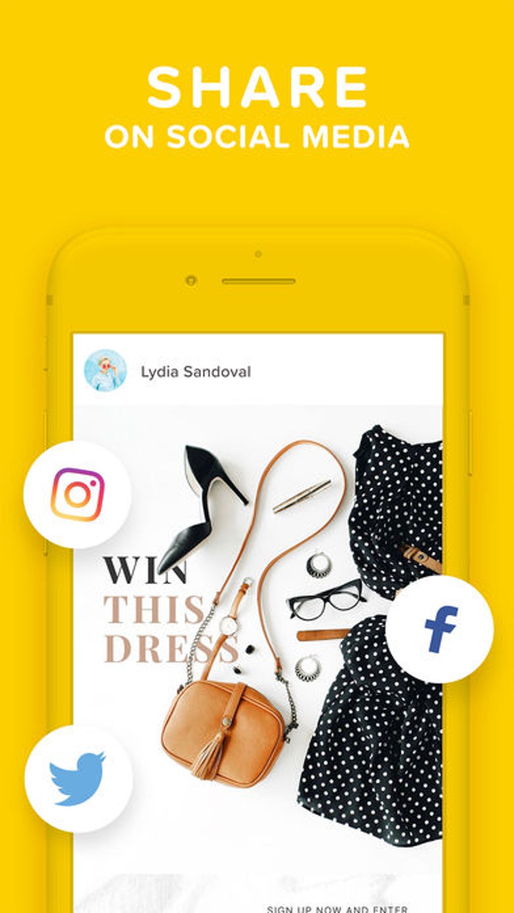 Over: Graphic Design Creator для iPhone — Скачать