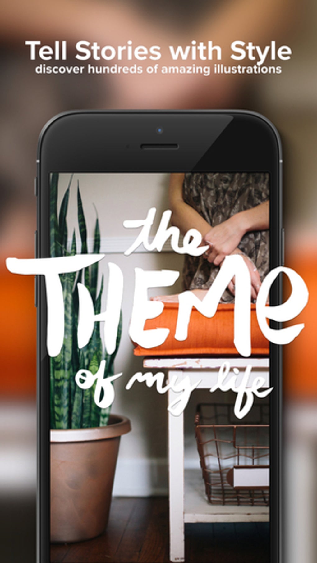 Over: Graphic Design Creator for iPhone - Download