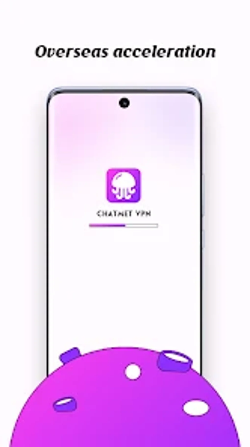 Chatmet VPN: Speed Video for Android - Download