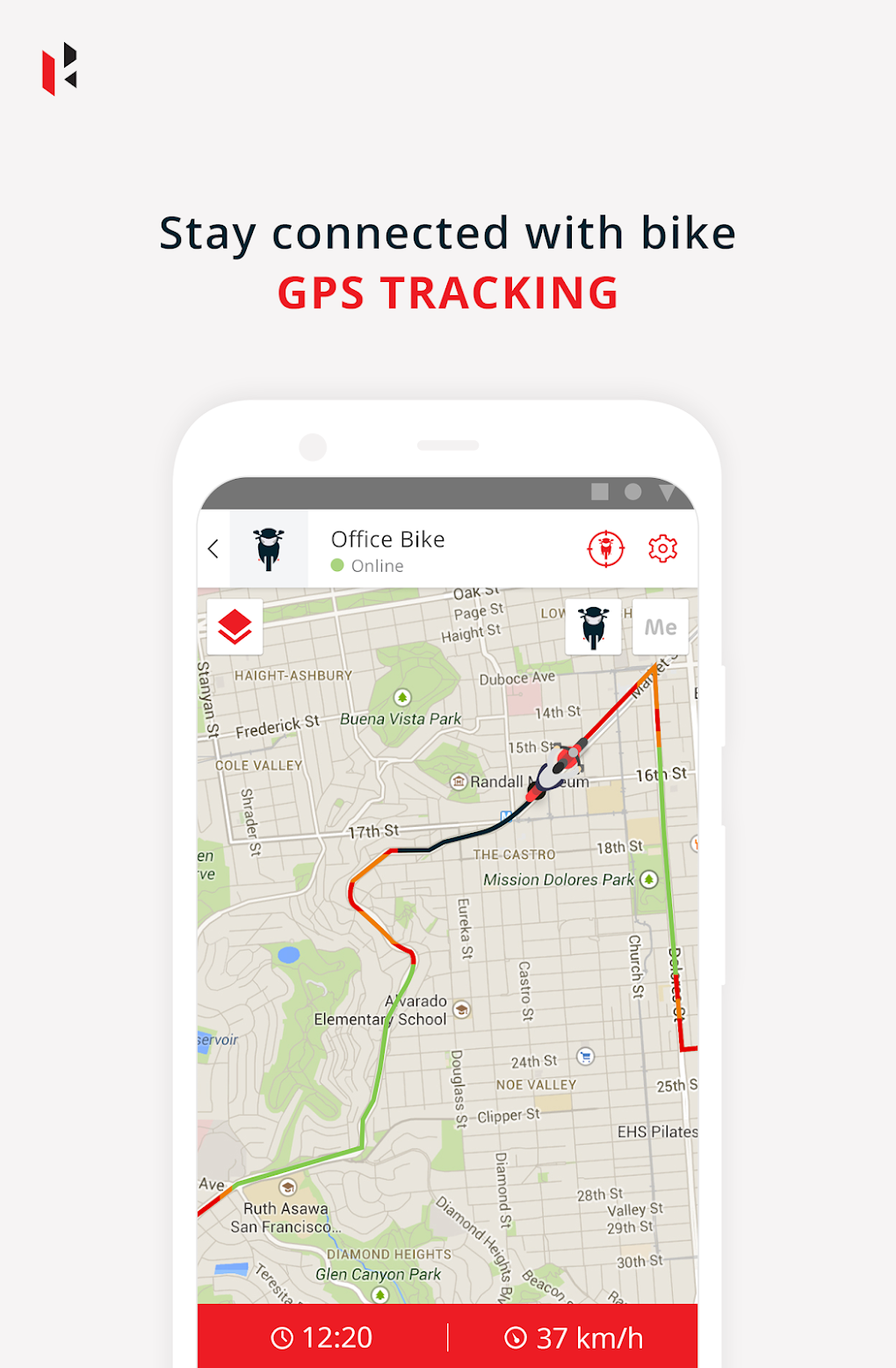 Hero Connect for Android - Download