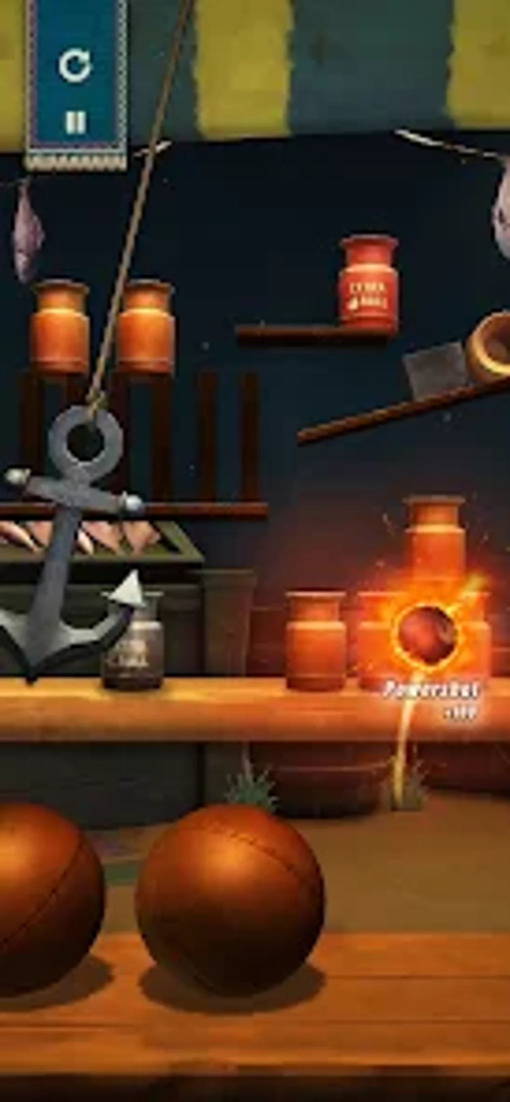 Fireball - Hit Smash and Crash for Android - Download