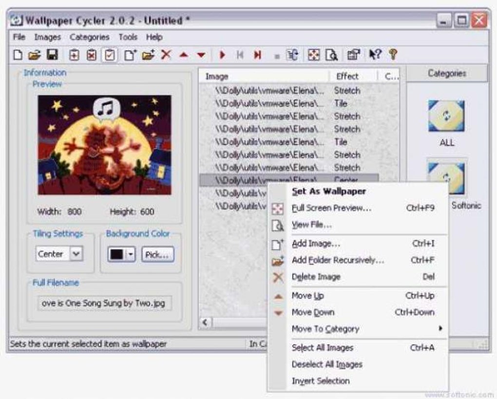 Wallpaper Cycler - Descargar