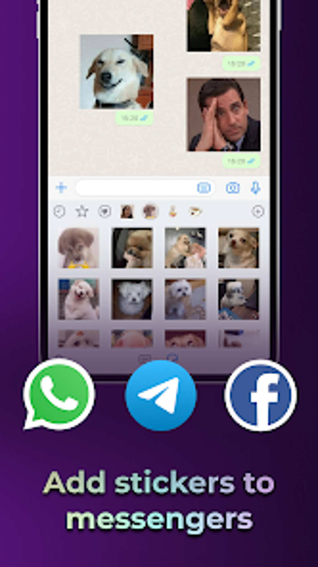 Sticker Maker for Whatsapp for Android - Download