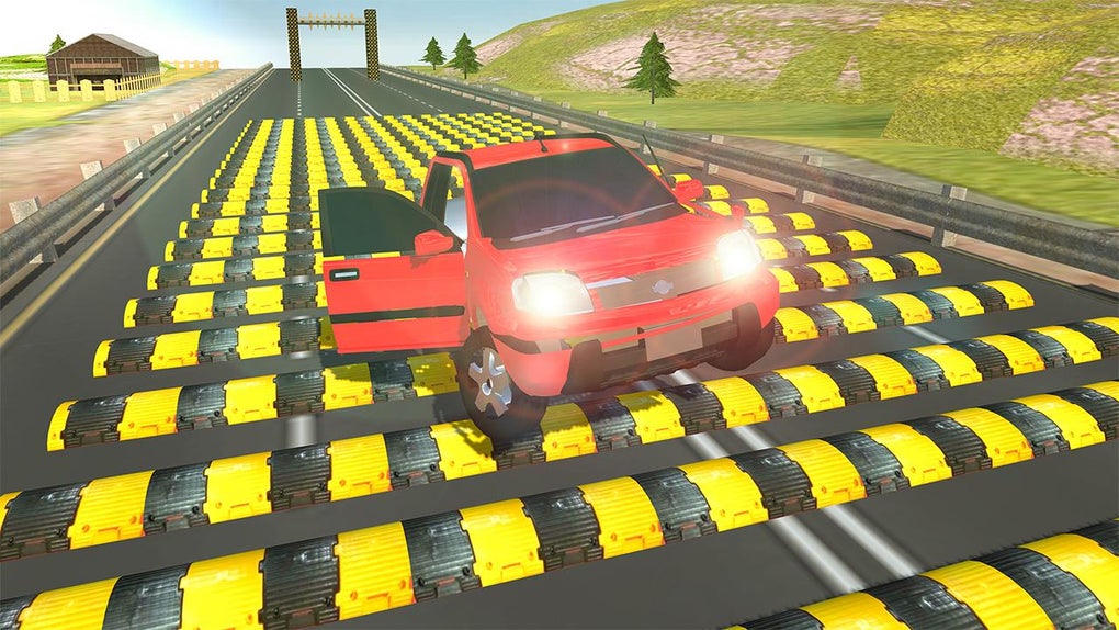 Car Crash Simulator APK per Android - Download