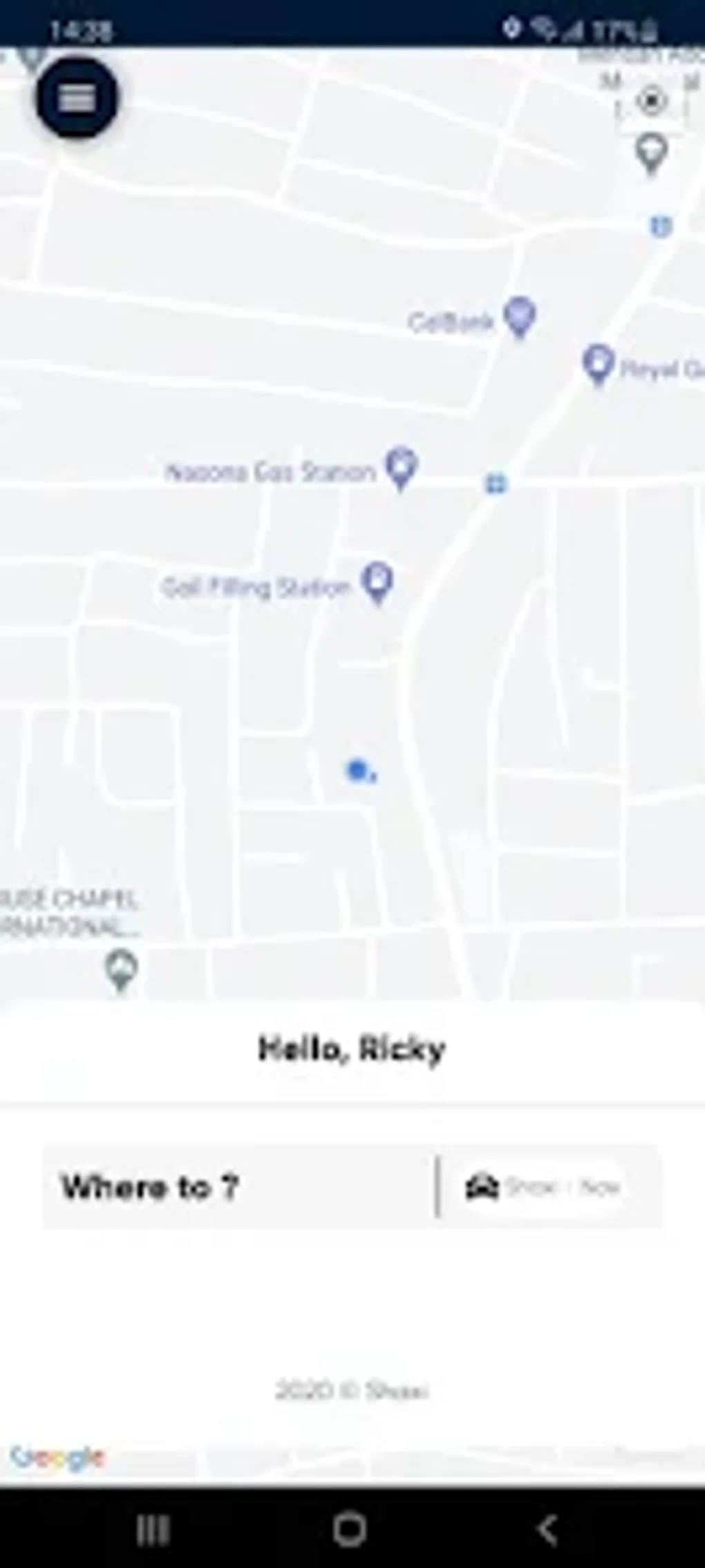 Shaxi - Its Time to Ride for Android - Download