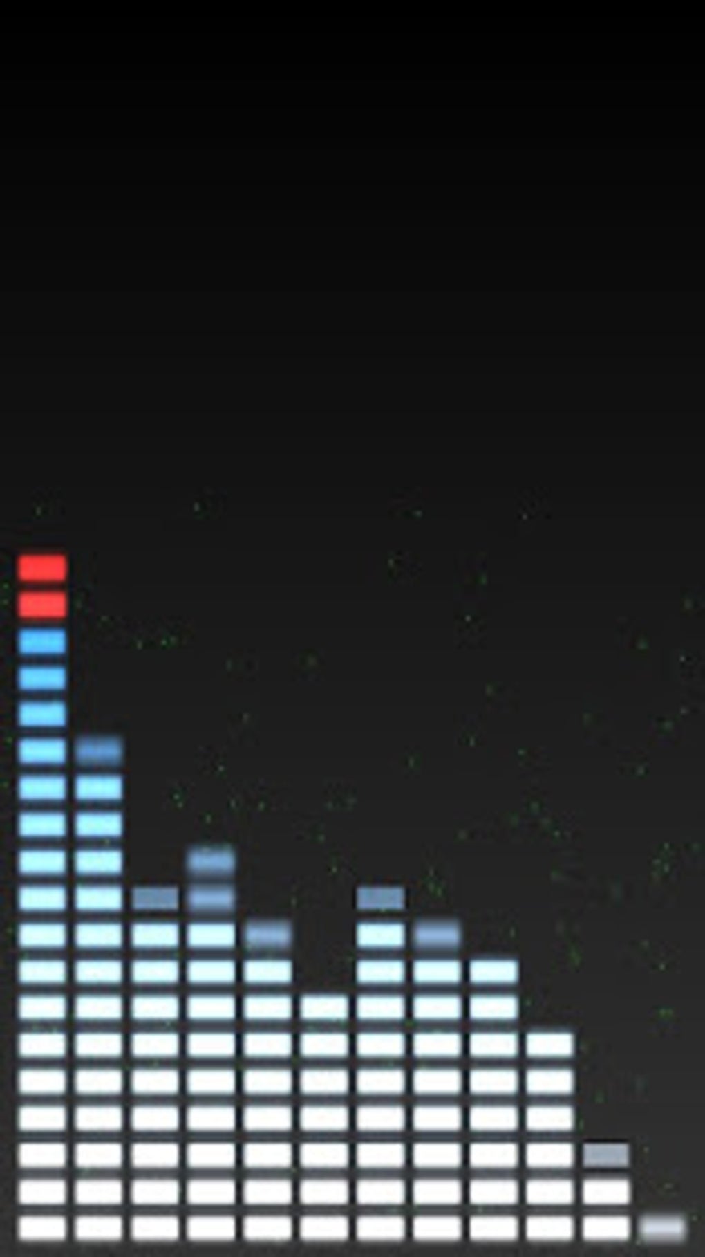 MODERN POWERAMP VISUALIZATION para Android - Descargar