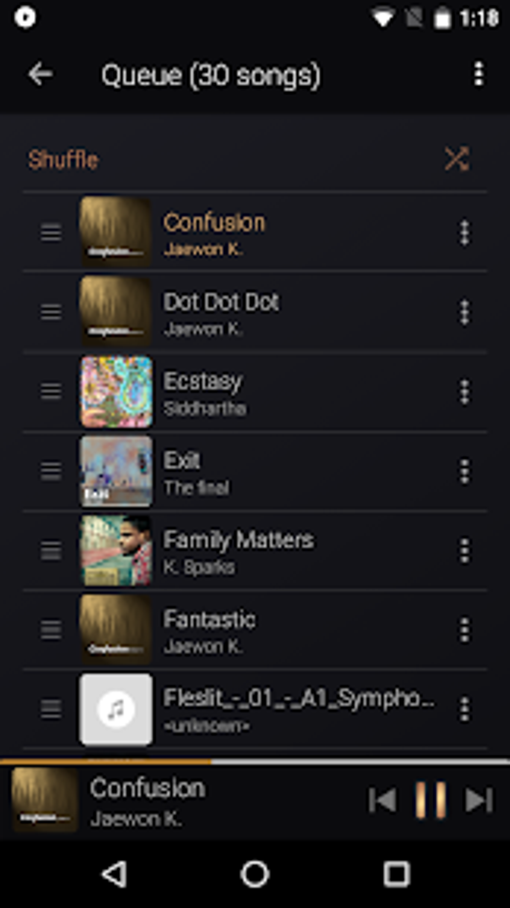 My Music Player APK for Android - Download
