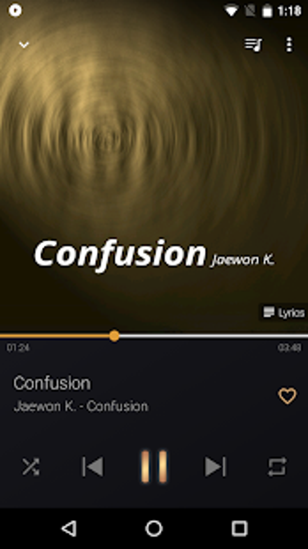 My Music Player APK for Android - Download