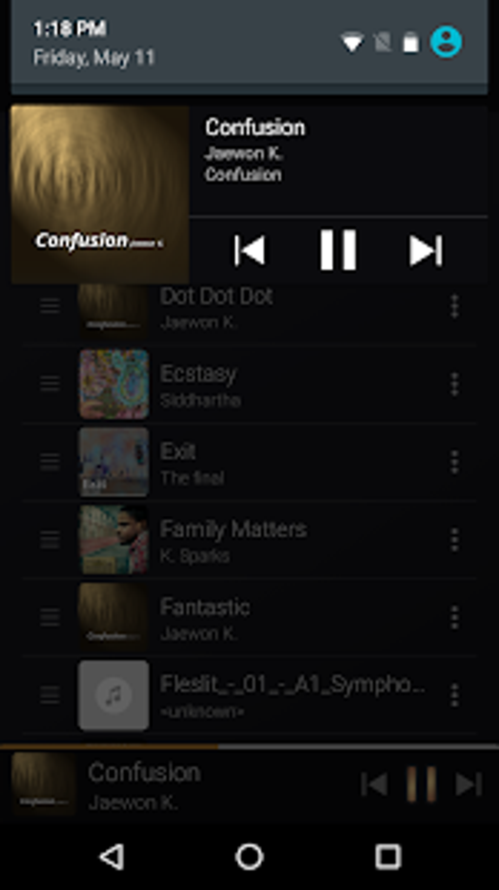 My Music Player APK for Android - Download