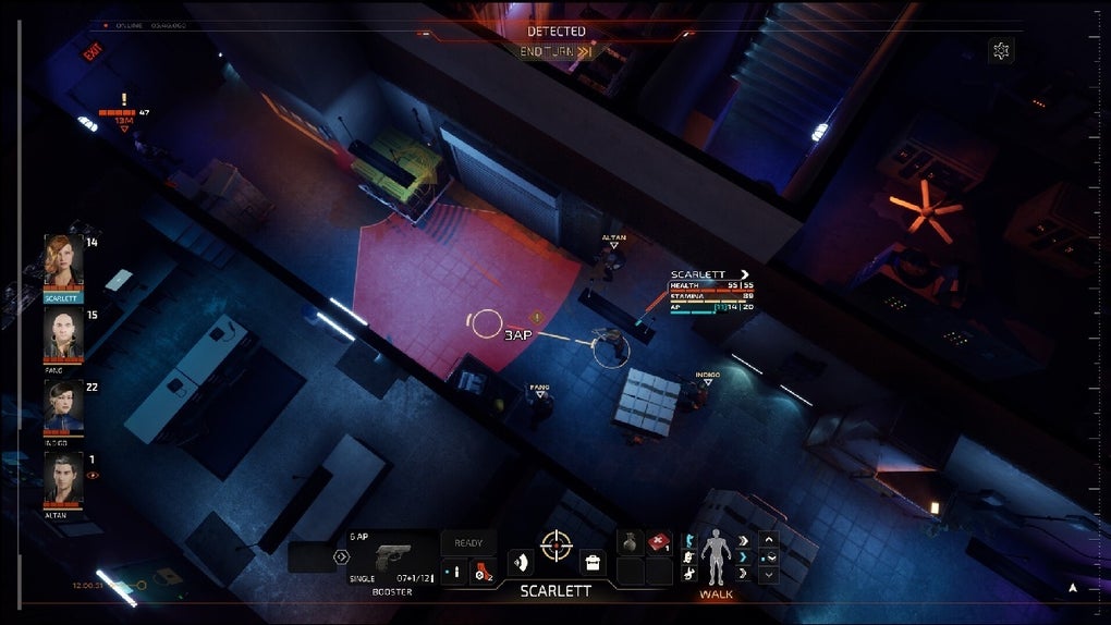 Project Haven - Download