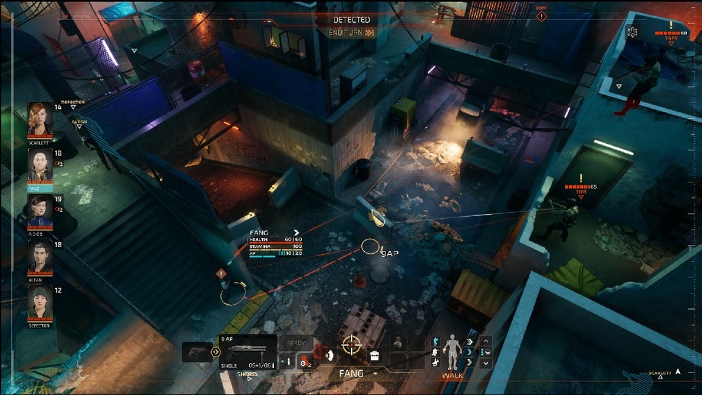 Project Haven - Download