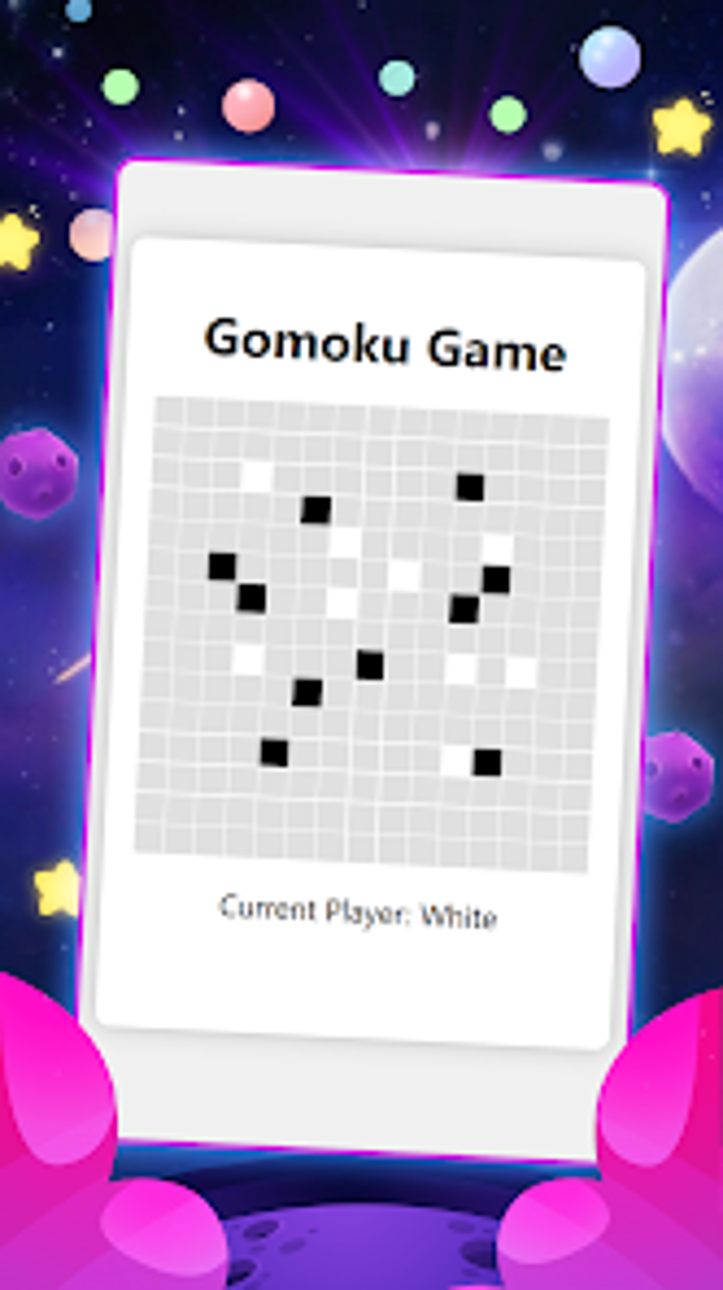 Gomoku Game per Android - Download
