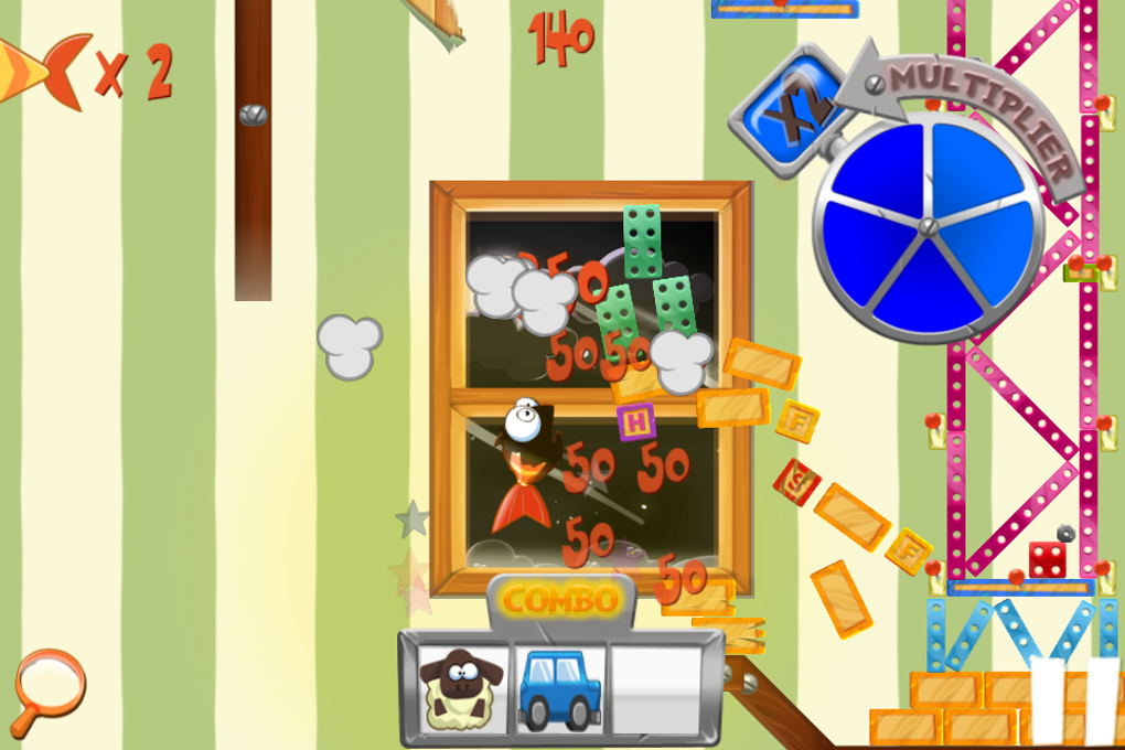 Saving Yello para iPhone - Download