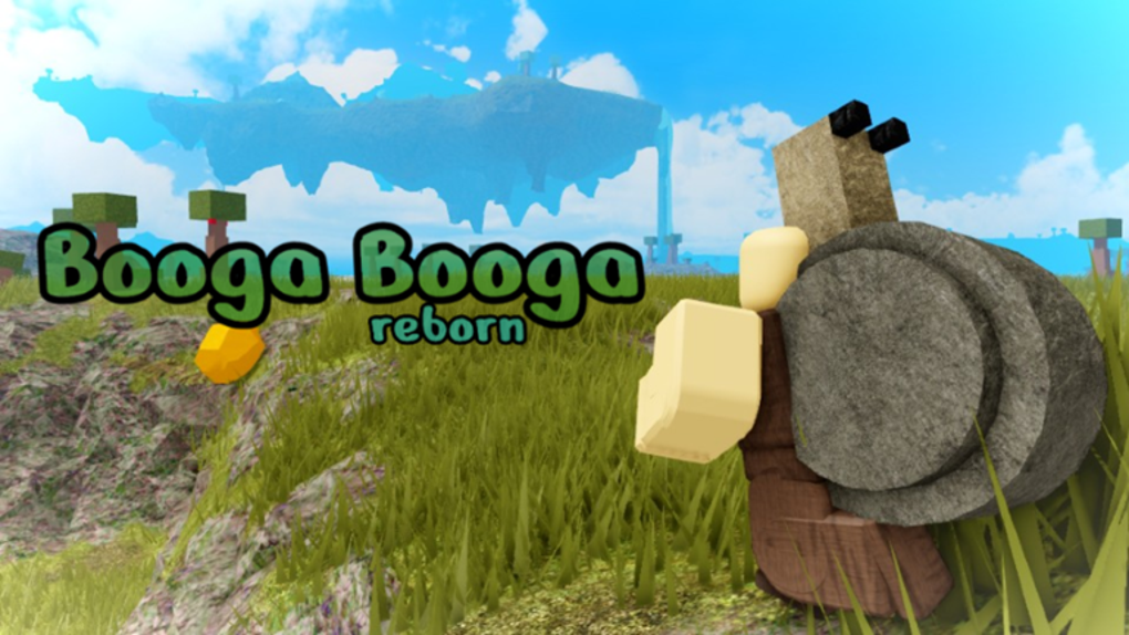 Pirates Booga Booga REBORN for ROBLOX - Game Download
